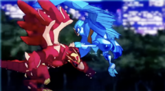 Ventri - The Bakugan Wiki