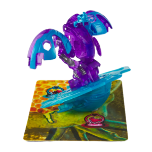Titanium Dragonoid (Generation 3) - The Bakugan Wiki