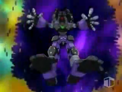 Laserman/Gallery - The Bakugan Wiki