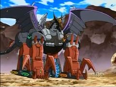 Maxus Helios/Gallery - The Bakugan Wiki