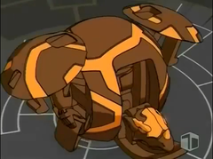 Saurus/Gallery - The Bakugan Wiki