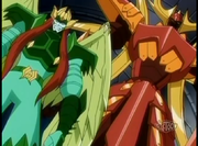 Krakix/Gallery - The Bakugan Wiki