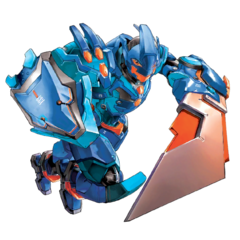Cyndeous/Gallery - The Bakugan Wiki