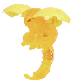 Sledge - The Bakugan Wiki