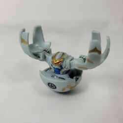 Fear Ripper - The Bakugan Wiki