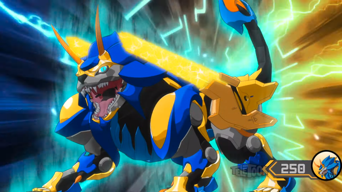 Aurelus Sabres (Gear) - The Bakugan Wiki