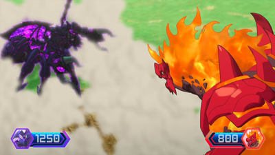 List of Bakugan: Evolutions Episodes - The Bakugan Wiki