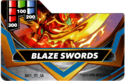 Blaze Swords - The Bakugan Wiki