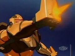 Dryoid/Gallery - The Bakugan Wiki