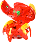 Vicerox - The Bakugan Wiki