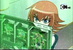 Jaakor/Gallery - The Bakugan Wiki