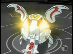 Tuskor/Gallery - The Bakugan Wiki