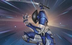 Fade Ninja/Gallery - The Bakugan Wiki