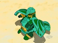 Master Ingram/Gallery - The Bakugan Wiki