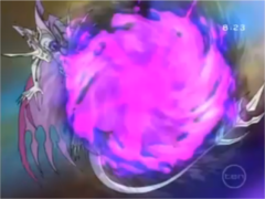 Silent Naga/Gallery - The Bakugan Wiki