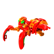 Mantonoid - The Bakugan Wiki