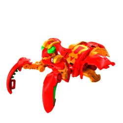 Mantonoid - The Bakugan Wiki