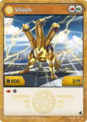 Viloch - The Bakugan Wiki