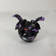 Robotallion - The Bakugan Wiki