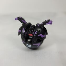 Robotallion - The Bakugan Wiki