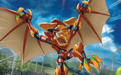 Batrix - The Bakugan Wiki