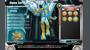 Strikeflier/Gallery - The Bakugan Wiki