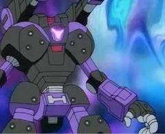 Laserman/Gallery - The Bakugan Wiki
