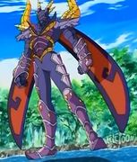 Darkus/Gallery - The Bakugan Wiki