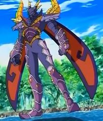 Darkus/Gallery - The Bakugan Wiki