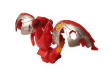 Titanium Dragonoid (Generation 3) - The Bakugan Wiki