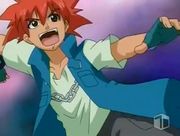 Rikimaru - The Bakugan Wiki