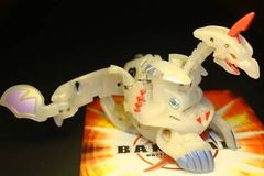 Viper Helios/Gallery - The Bakugan Wiki