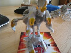 Contestir/Gallery - The Bakugan Wiki