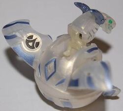 Hyper Dragonoid (Generation 1) - The Bakugan Wiki