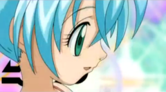 Runo Misaki/Gallery - The Bakugan Wiki