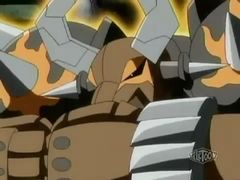 Sabator/Gallery - The Bakugan Wiki