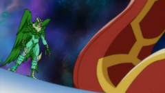 Falconeer/Gallery - The Bakugan Wiki
