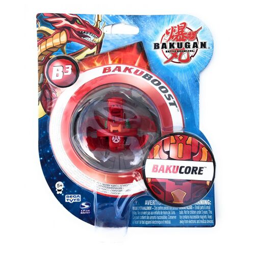 B3 - The Bakugan Wiki