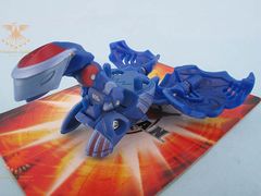 Hawktor/Gallery - The Bakugan Wiki