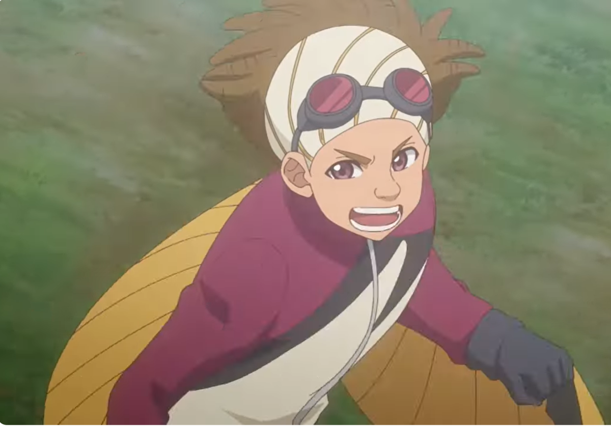 Fincher - The Bakugan Wiki