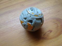 Quakix Gorem/Gallery - The Bakugan Wiki