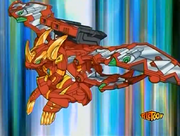 Explosix Gear/Gallery - The Bakugan Wiki