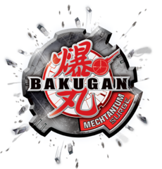 The Bakugan Wiki