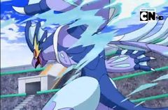 Radizen/Gallery - The Bakugan Wiki