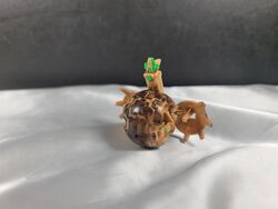 Nemus - The Bakugan Wiki