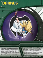 Darkus - The Bakugan Wiki