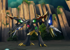 Dreadeon/Gallery - The Bakugan Wiki