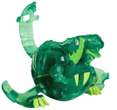 Nova Trox - The Bakugan Wiki
