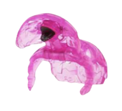 Nanogan - The Bakugan Wiki