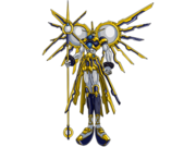 Nemus/Gallery - The Bakugan Wiki